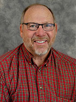 Locations & Contacts