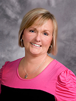 Locations & Contacts